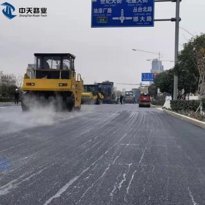 China Asphaltic Concrete Wearing Course Road Construction And Maintenance For Road Surface for sale