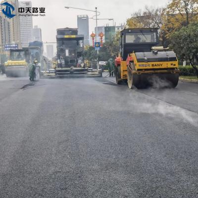 Cina Antistrip anti Asphalt Agent For Asphalt Paving additivo in fregola in vendita