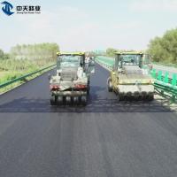 China Asphalt Modification Additives For Asphalt Wearing Course for sale