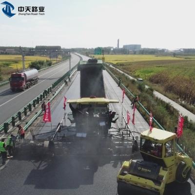 China Asphalt additives Anti rutting additives for airport bus lanes container yards for sale