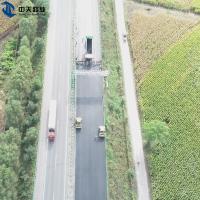 China High Temperature Stability Anti Rutting Additive For Asphalt Pavement for sale