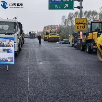 Cina Alta miscela di Asphalt Additives To Cement Binder del modulo in vendita