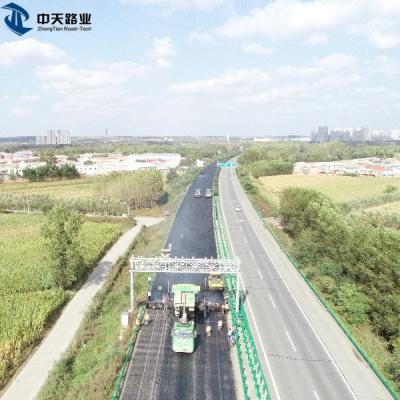 China Deicing Ice Pavement Snow Melting Anti Icing Agent SMA Asphalt Eco Friendly for sale