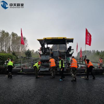 China Road Base Layer Asphalt Additives Rut Prevention Pavement For Mixture Modification for sale