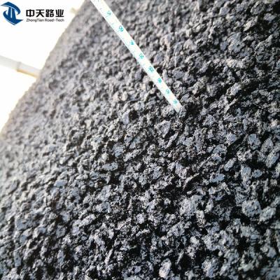 China Asphalt Mixture De Ice Additive Snow Melt Agent Asphalt Powder For Removing Ice for sale