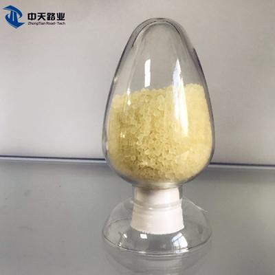 China Stong Adhesion Asphalt Modifiers Special For Micro Sufacing Asphalt Course for sale