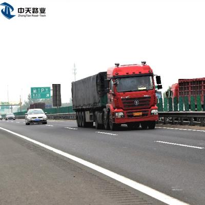 Chine Modificateur en rut d'additifs d'Asphalt Anti Stripping Agents Bitumen de prévention de route à vendre