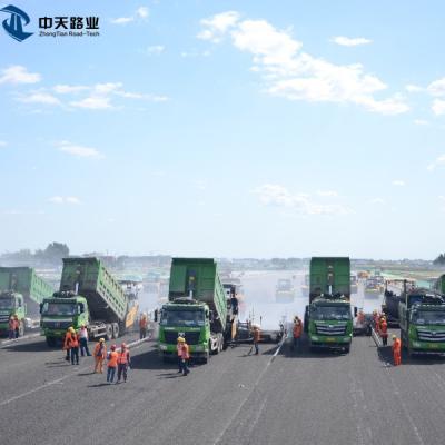 China Anti Rutting Sasobit Additive For Asphalt Road Express for sale