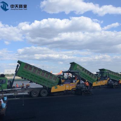 China Anti Rutting Sasobit Additive For Asphalt Road Express for sale