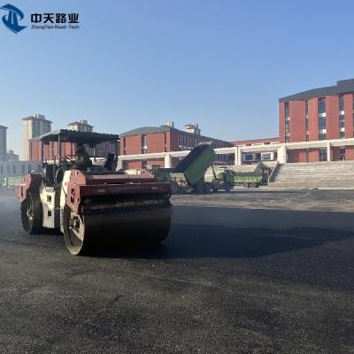 China High Modulus Asphalt Modifiers Anti Rutting for Highway Municipal Road for sale