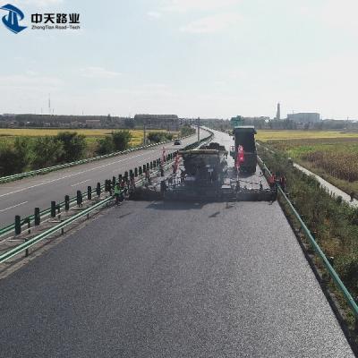 China Anti Rutting Sasobit Additive For Asphalt Road Express for sale