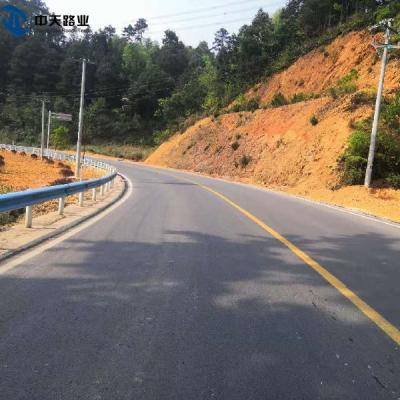 China Asphalt Anti Rutting Additive Agent High Modulus Polymer for sale