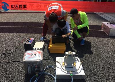 China Antistrip Anti Rutting Additive Asphalt Agent For Asphalt Paving for sale