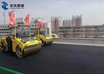 China Asphaltic Asphalt Agent Anti Rutting Additives Modulus Rut Prevention for sale