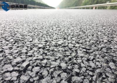 Pavimentazione Asphalt Modifiers For Permeable Pavement poroso di drenaggio