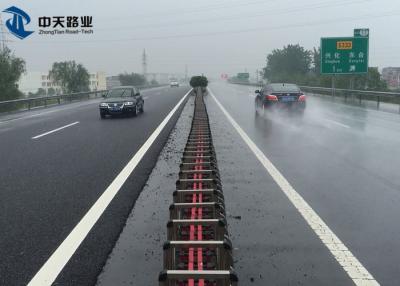 China Permeable Pavement Asphalt Bitumen Additives For OGFC Large Pore Structure for sale