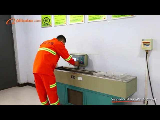 Beijing Zhongtian Road Tech Co., Ltd. Company Profile