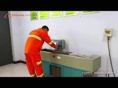 Beibei Zhongtian Road Tech Co., Ltd. Profilo dell‘impresa