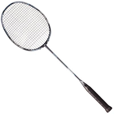China High-end badminton racket, made of high modulus graphite, suitable for offensive player for sale