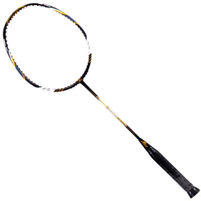 China 4U, 675mm, G5, customized logo and printings, for different players, total full carbon badminton racket for sale
