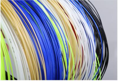 China Badminton racket string, high quality, ODM/OEM supported for sale