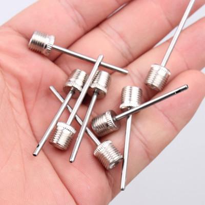 China Gas needle, support basketball, volleyball, soccerball, football for sale