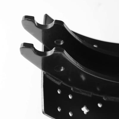 Cina OEM di tipo americano MERITOR A19-3222-D-2006 del ceppo del freno 4707QP in vendita