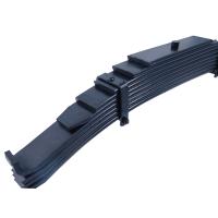 China E Coating Surface 60Si2Mn SUP9 Trailer Leaf Spring 75×13-9 for sale