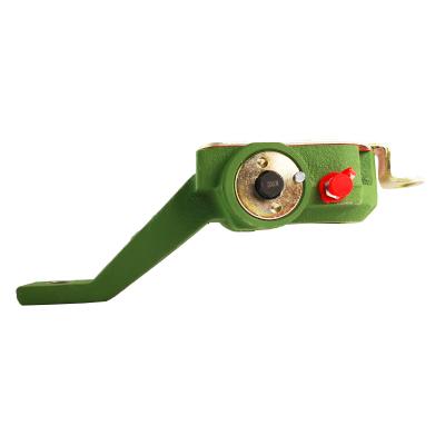 Cina Regolatore lento automatico 79443 dei denti del foro 10 di tipo 1 di Haldex | OEM 1358635)/1789568 (di  (Scania) | Fondere 4084 in vendita