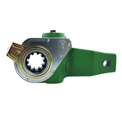 China Haldex 1 Hole 10 Teeth Automatic Slack Adjuster 72917 | OEM 21222924(ROR) | Casting 2760 For Heavy Duty Truck for sale