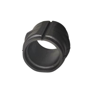 Cina Kit di riparazione della cassa di gomma in acciaio 9425000050 per Mercedes Truck Drive Cab Suspensione in vendita