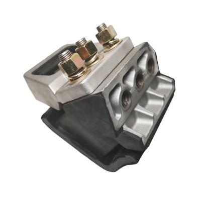 중국 OEM 6452400118 메르세데스 벤츠 후방 트럭 엔진 장착용 트레일러 서펜션 부품 판매용