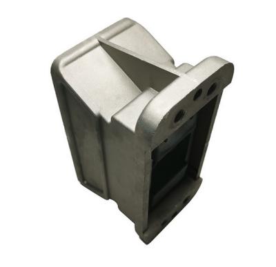 China OEM 6452400118 van de de Delenvrachtwagen van de Aanhangwagenopschorting de Motorsteun voor Mercedes Benzs Te koop