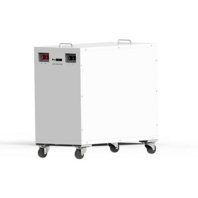 Cina Stoccaggio a energia solare di Ion Battery Power Wall 51.2V 600Ah LiFePO4 del litio della scuola in vendita