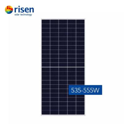Cina Energia aumentata delle cellule delle mono cellule del pannello solare 120 di 430w 435w 440w 445w 450w 455w mezza in vendita