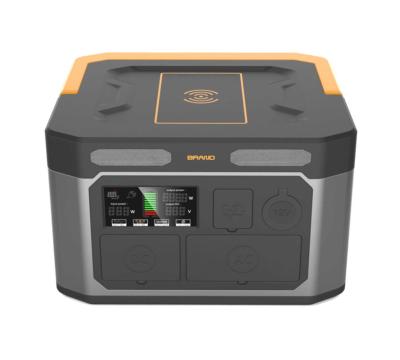China Sistema 1000W portátil solar amigável de Eco para a casa 25.5V 15A à venda