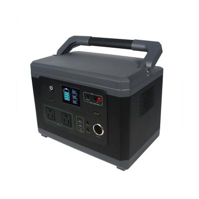中国 220V 50HZ回復可能な力電池500Wの太陽電池のバック アップ 販売のため