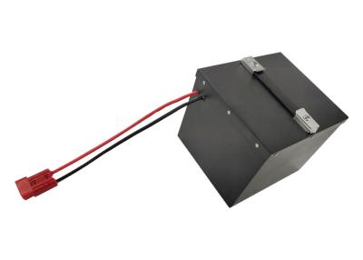 Cina pila secondaria di immagazzinamento dell'energia fissata al muro della casa batteria al litio/UN38.8 di 48V 25AH in vendita
