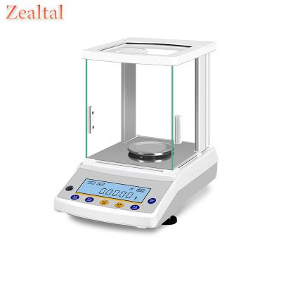 China Shimadzu ATYX/AUW Electronic Analytical Balance (0.1 mg) – Imported Precision Laboratory Balance (0.1 mg / 4-Decimal Place) for sale