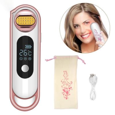 China Fractional RF Face Tightening Device , Skin Peeling Thermagic Skin Toning Device for sale