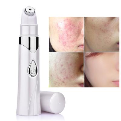 China Medical Microcurrent Facial Machine 3*3*14cm For Acne Treatment ABS Material for sale