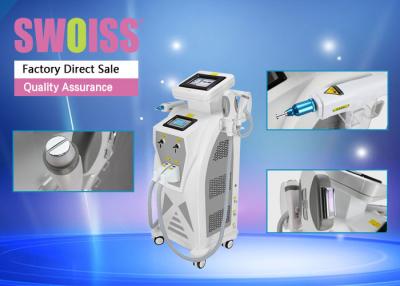 China ABS Shell Multifunction Beauty Machine With Water Automatic Detection Easy To Use for sale
