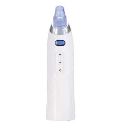China Moisturizing Facial Skin Care Devices Pore Vacuum Suction Spot Cleaner Kit for sale
