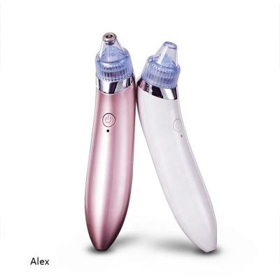 China Facial Skin Care Multifunction Beauty Machine Vacuum Blackhead Remover for sale