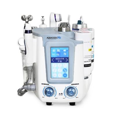 China Deep Cleaning Professional Skin Care Equipment Ultra Tiny Bubbles Aquasure Skin for sale