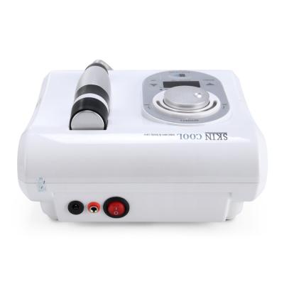 China Salon Multifunction Beauty Machine Hot Cold Hammer Electroporation Skin Rejuvenation Machine for sale