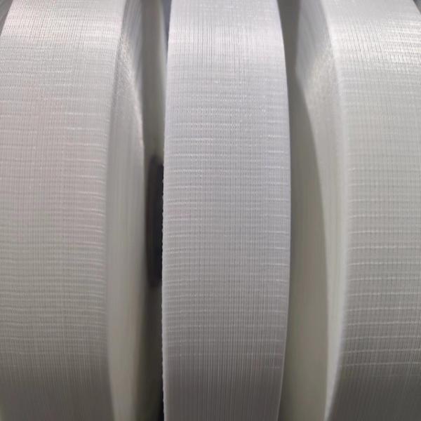 Remove air bubbles during making FRP pipeline Polyester Mesh Fabric with High Tear Resistance and Superior Breathability
