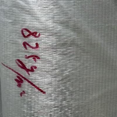China 825g unit weight of Biaxial composite glass fiber mat fixed with setting powder, molded FRP products for new energy vehicle battery protection for sale