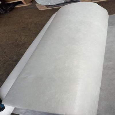 China Fiberglass surface veil, also known as fiberglass surface mat or fiberglass surface tissue, is thin non‑woven E‑glass for FRP. It delivers fast resin wet‑out, smooth pinhole‑free surface for sale
