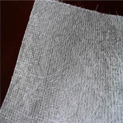 China Anchura cosida fibra de vidrio ignífuga 1600m m de la estera CMK 300 del puente de FRP en venta